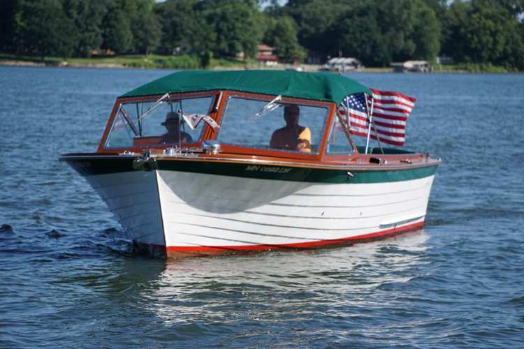 Everso Marine Restorations, Inc.