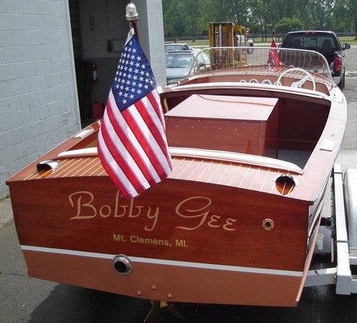 Everso Marine Restorations, Inc.