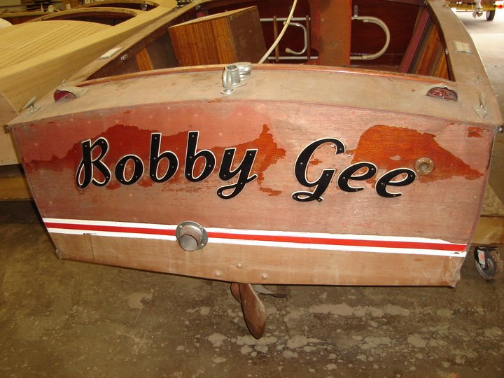 Everso Marine Restorations, Inc.