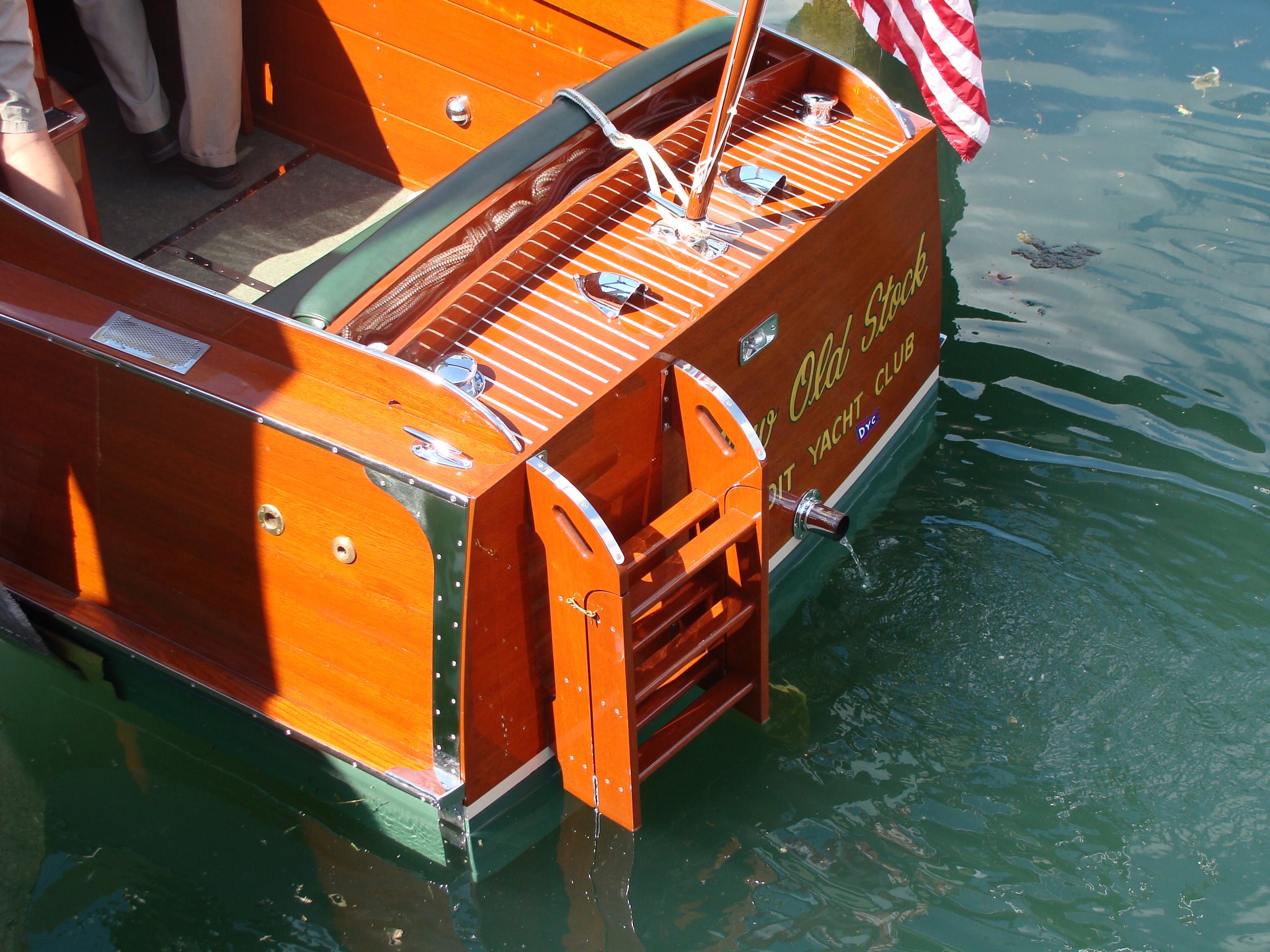 Everso Marine Restorations, Inc.